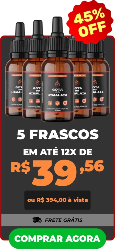 gotas - Xô Diabetes